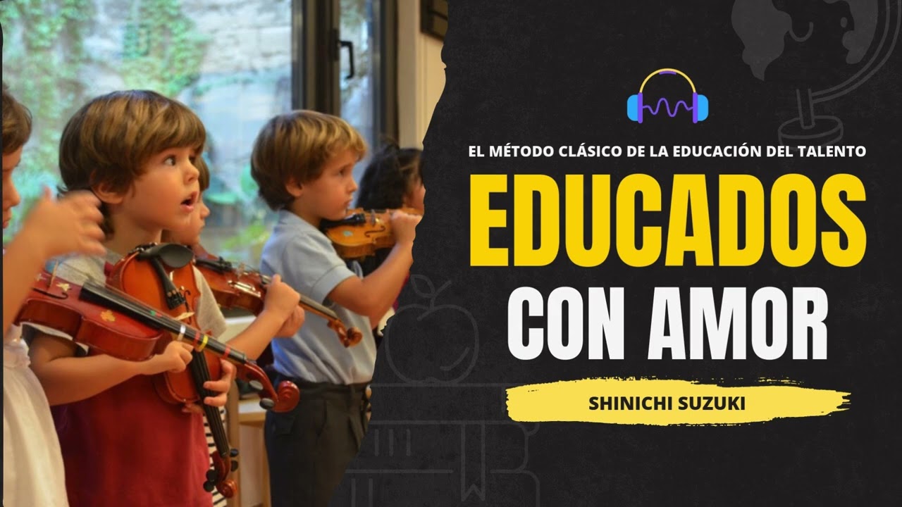 Educados con Amor 🍏| Capítulo 1