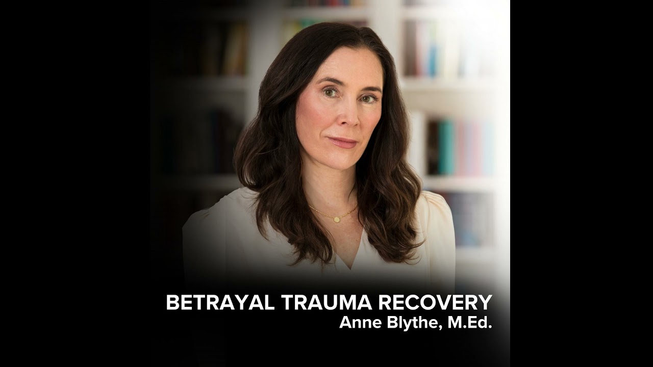 How to Use Art Therapy For Trauma – Corrine’s Story