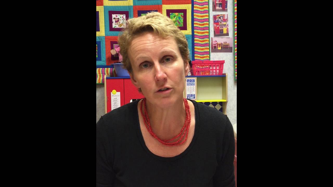 Evaluation For Early Intervention