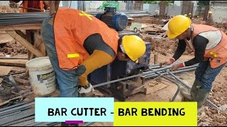 Jual RENTAL SEWA MESIN BAR CUTTER - BARBENDER Tangerang | AGUSTA MITRA ...