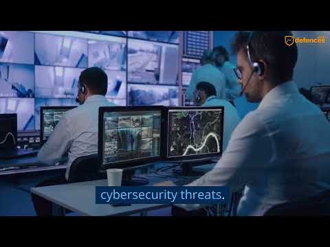 Security Operations Center (SOC) Benefits