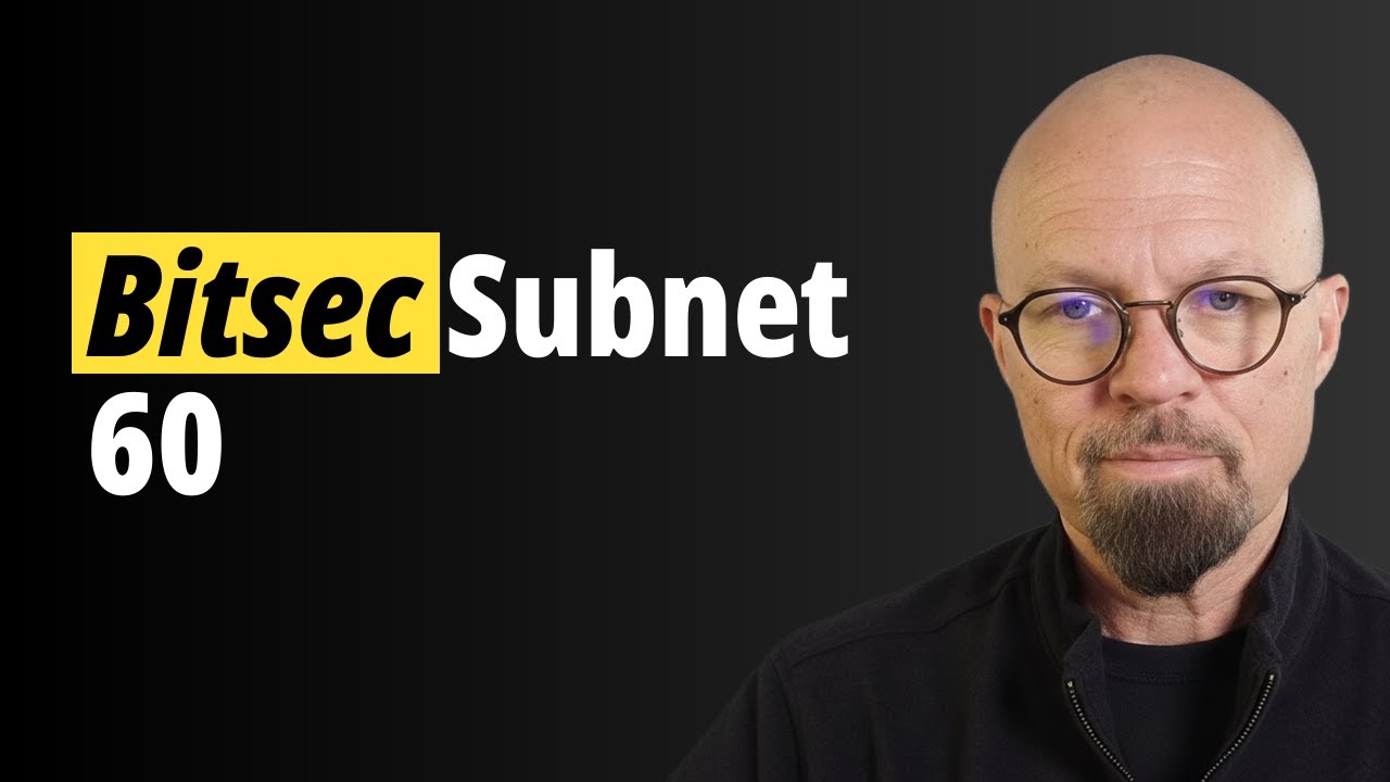 Bittensor Brief #16: Bitsec Subnet 60