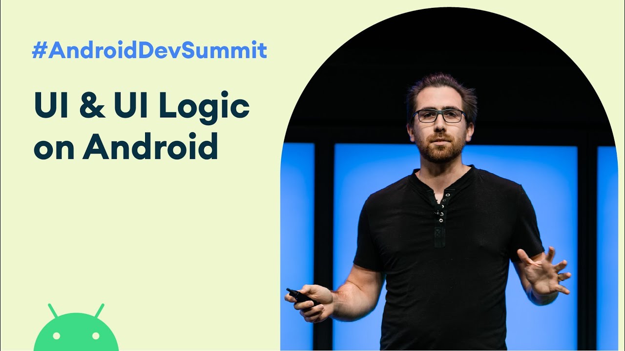 Understanding Compose (Android Dev Summit '19)