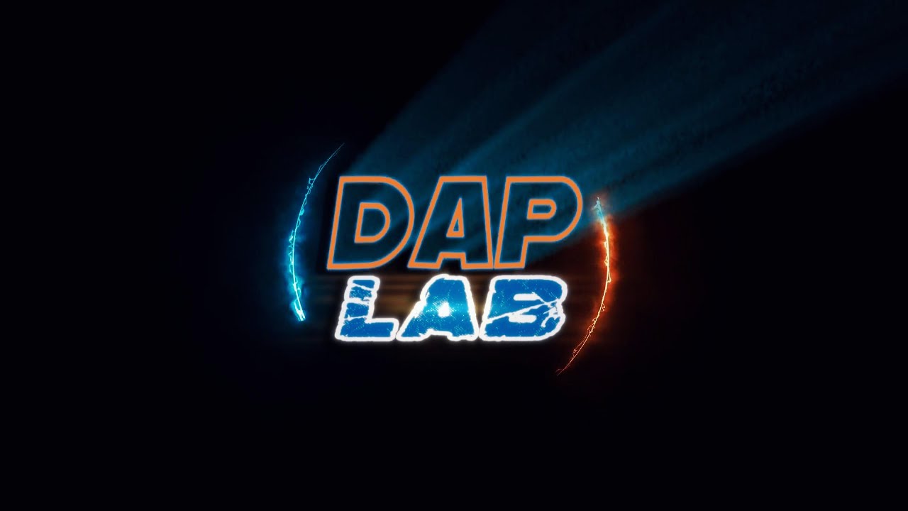 DapLab - You Have Been Warned...
