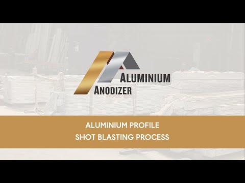 Aluminium Anodizer, Faridabad - Service Provider of Powder Coating Service and Anodizing Services