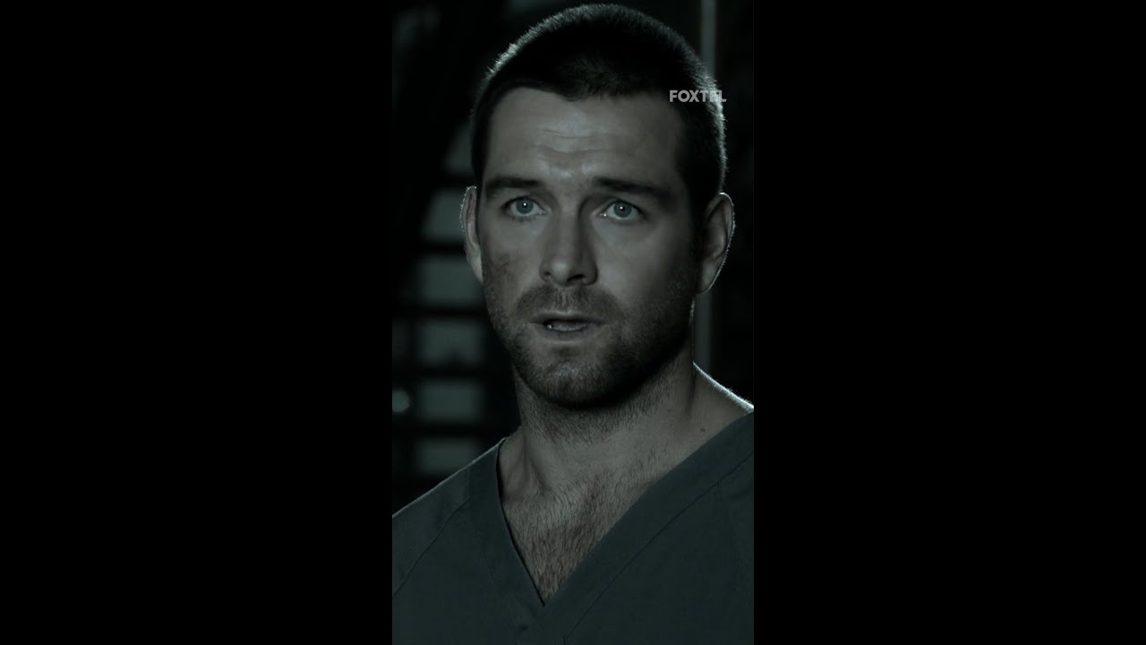 The Albino was one of the best villains