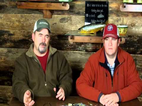 Idaho Fishing Report May 7th, 2011