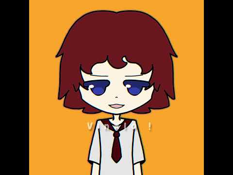 NO MONEY 😹 #animation #chibi #cute