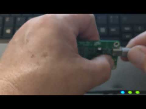 The (Almost) OAP's Guide To: Updating Your Flipper Zero's Mauraduer WiFi Dev Board. June 2023.