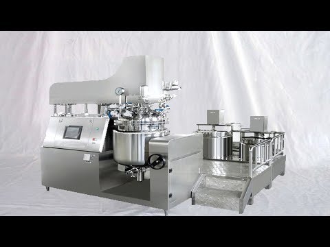 Mayonnaise Making Machine at Best Price in India
