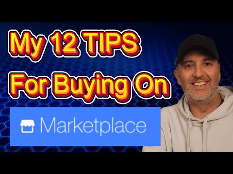 The Ultimate Guide to Buying on Facebook Marketplace (Without Getting Scammed)
