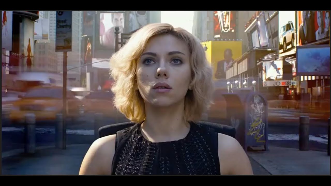 Time Lapse   Mystery Sci-Fi Thriller   Full Movie