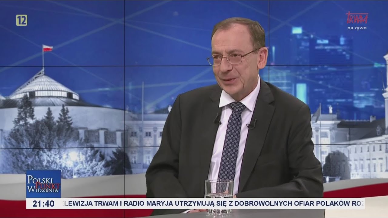 M. Kamiński o działaniach premiera RP na granicy z Białorusią: D. Tusk powinien przeprosić za ...