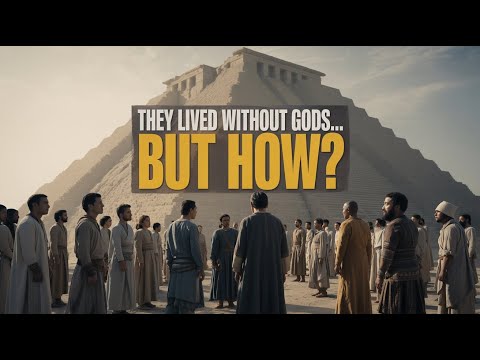 Did All Ancient Cultures Believe in GODS? The TRUTH Will Surprise You