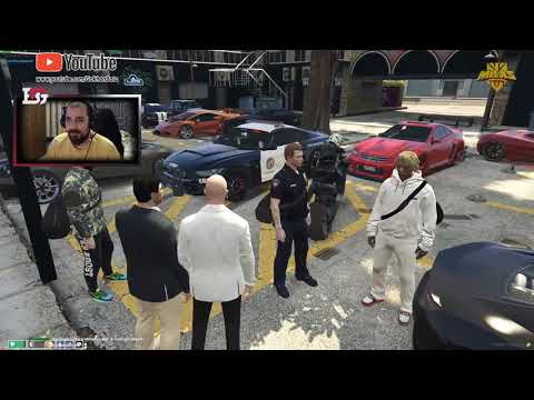 Steam Community :: Video :: GTA 5 Prazzerste Çalışan Adam FiveM Role Play