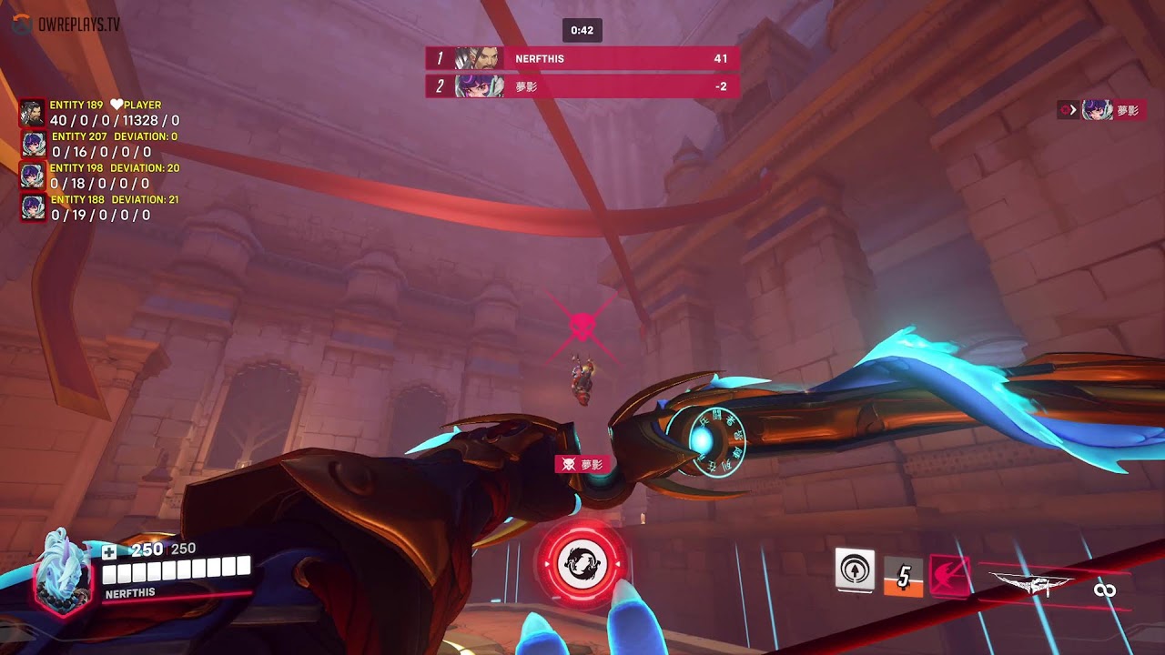 Maybe it's time we finally got PvE - General Discussion - Overwatch Forums