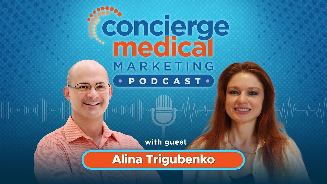 Episode 46: How Concierge & DPC Practices Scale Without Burnout | Profi Platform Explained