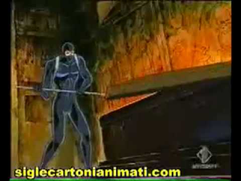 Diabolik | TV CARTOON MANIA