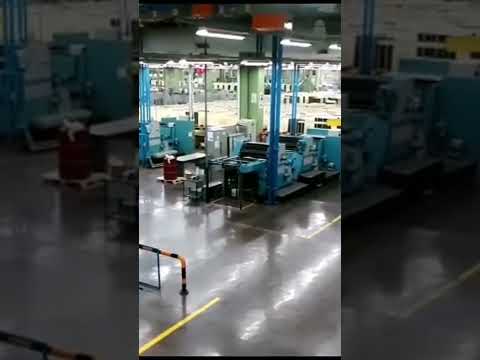 KING FAHAD GLORIOUS QURAN PRINTING, MADINAH