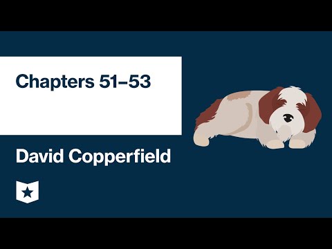David Copperfield Study Guide | Course Hero