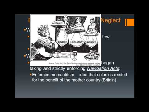 APUSH Review: Why 1763 is so important