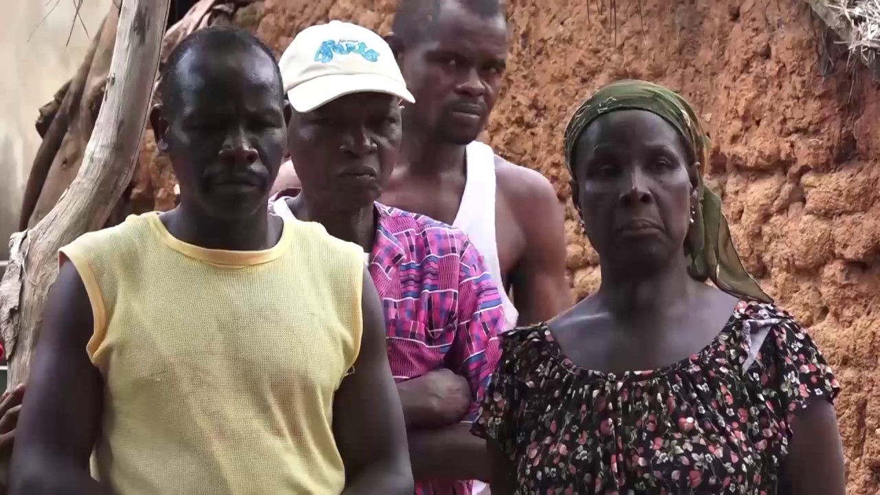 LUTTER CONTRE LA PAUVRETÉ EN CÔTE D'IVOIRE