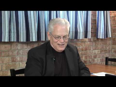 Gary Coates | Stories from the Arkansas Airwaves