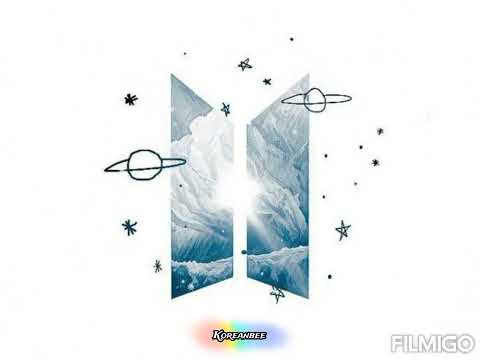aesthetic BTS logo wallpaper โจโจโจ subscribe for more @๐ธKoreanbee๐ธ #bts #kpop #subscribe #subscribe