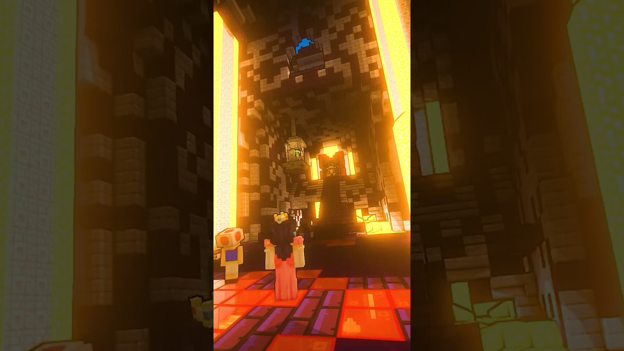 How I create cinematics in Minecraft | #replaymod #tutorial #behindthescene