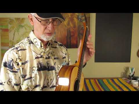 Kala Cedar Top Baritone Ukulele For Sale. KA-ABP-CTG.