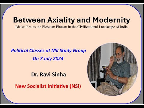 Between Axiality and Modernity | KAFILA – COLLECTIVE EXPLORATIONS SINCE ...