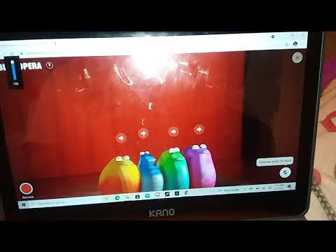 let's play "blob opera"