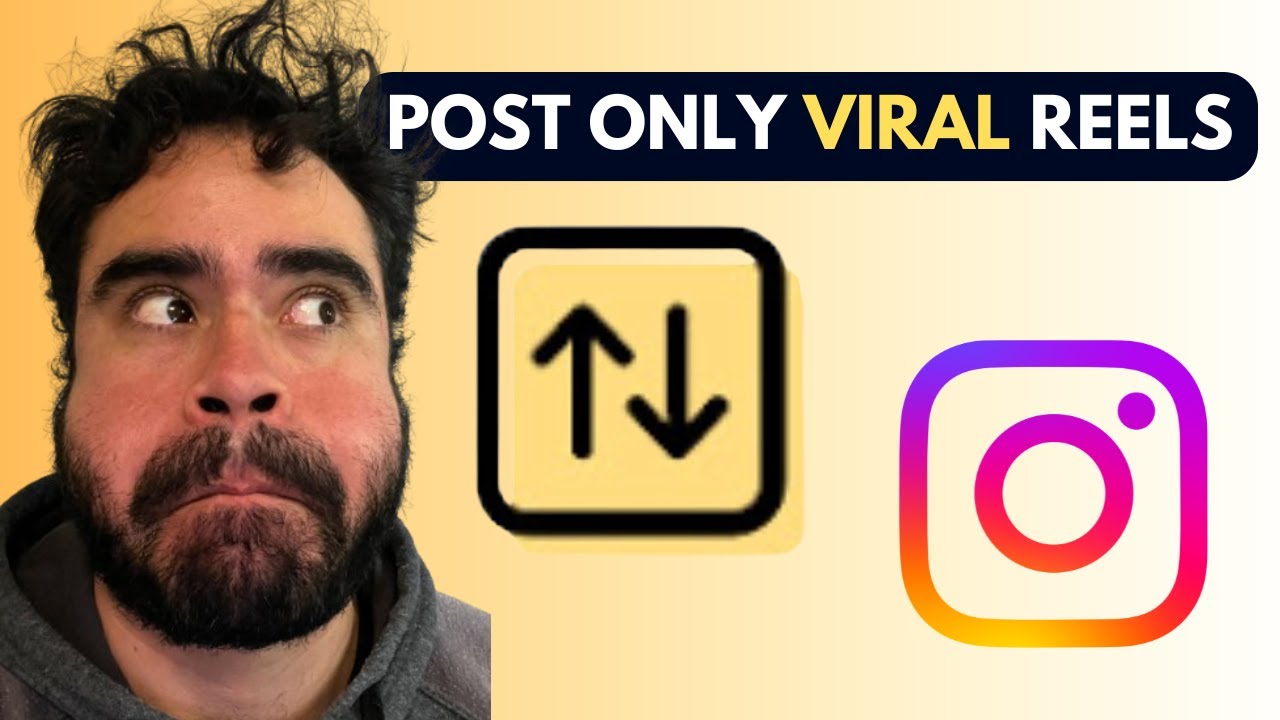 This Chrome Extension Finds The Top Viral Reels For You (Sort Feed)