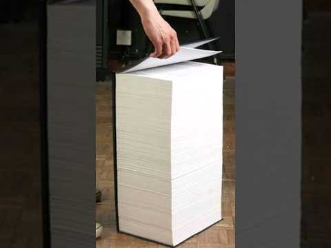 Longest Book in The World😨