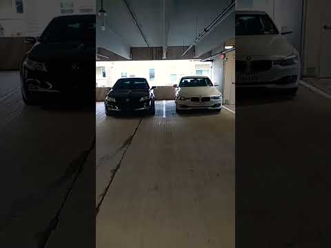 Acura (Japanese) vs BMW (German)!