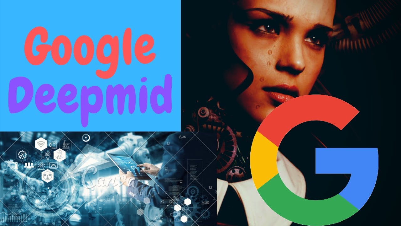 Case study of DeepMind  : Google‘s DeepMind , AlphaGo , AlphaZero, AlphaStar  and DeepMind health.