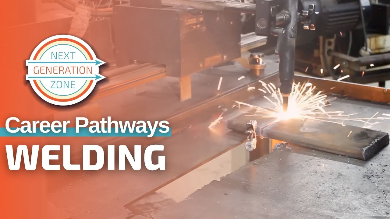 Career Pathways | Welding