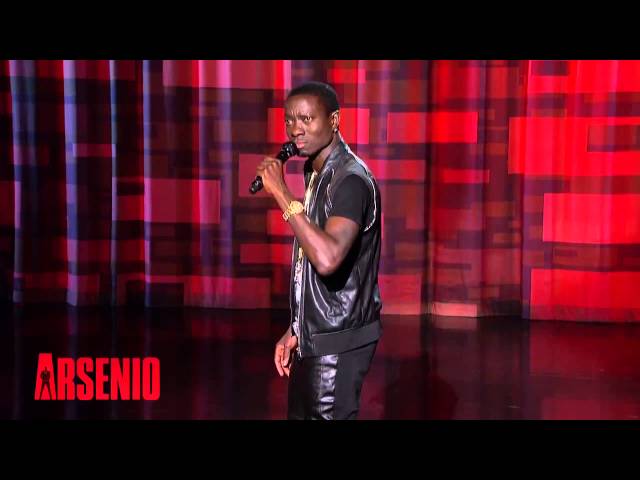 Michael Blackson net worth: Fortune explored as Ghanaian comedian opens ...