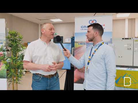 J'NOV 2023 | Rencontre avec EUROVIA - Groupe VINCI CONSTRUCTION 🏗️