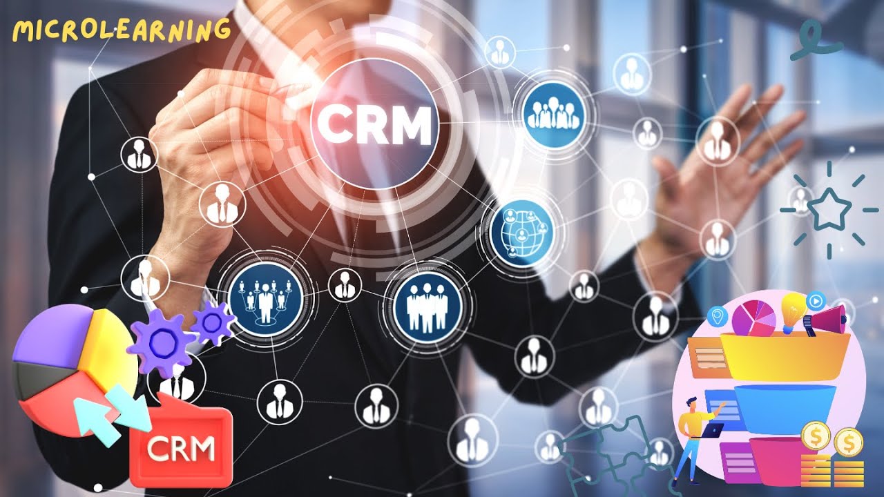 Discover Effective CRM Strategies to Enhance Customer Engagement! (3 Minutes)