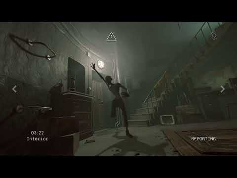 Steam Community :: Video :: Interior Intruder Anomaly Perfect Timing ...