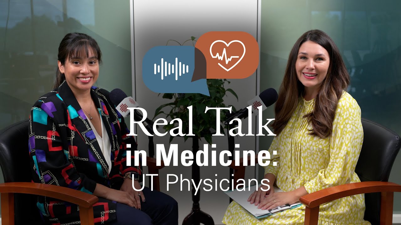 Ep. 3: Female puberty with Georgina F. Amaral, MD