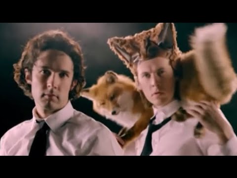 Pilots & Promos | YLVIS in English