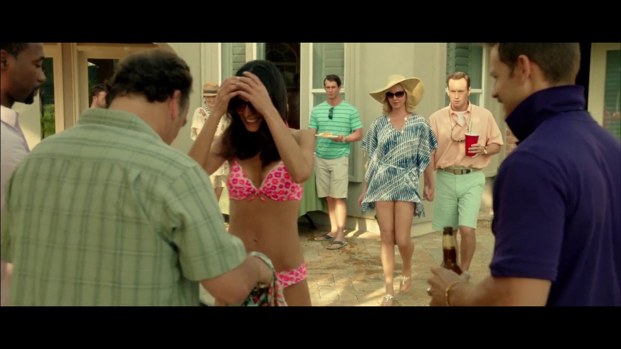 Jordana Brewster Bikini 1080p BluRay