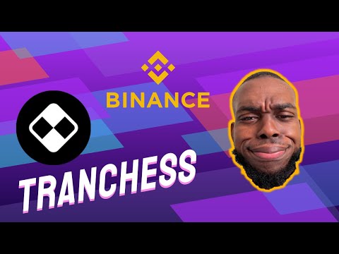 TRANCHESS CHESS - Going to The MOON - Binance Listed - 10X Potential