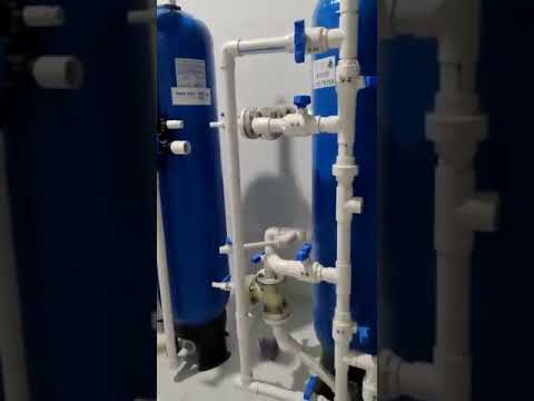 Multigrade Filter - MGF filter Latest Price, Manufacturers & Suppliers