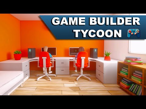Steam Community :: Video :: GAME BUILDER TYCOON Gameplay