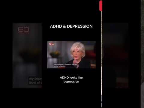 Trevor Noah on ADHD and Depression #psychologistreacts