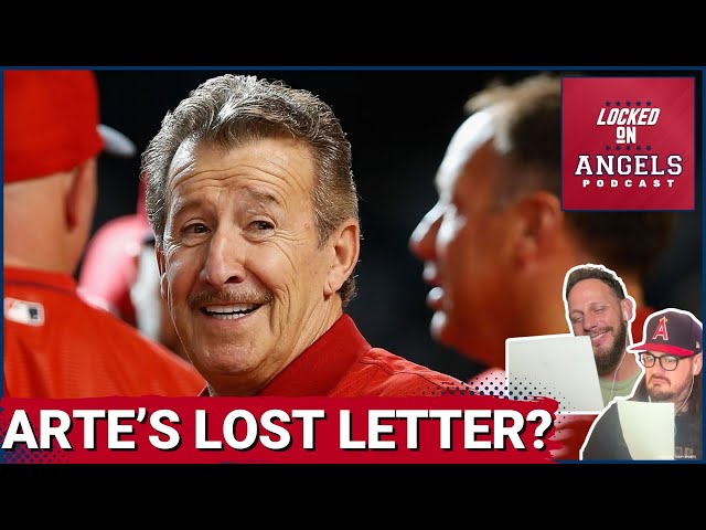 "Not given up on Mike Trout, challenged Anthony Rendon" - MLB ...