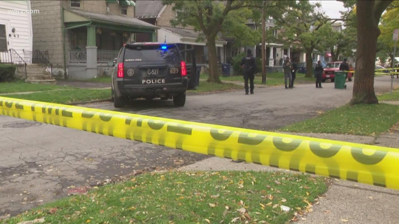 Police reform plan criticism